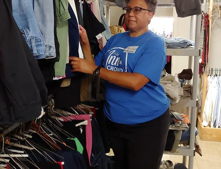 Volunteer : Room in the Inn-Memphis