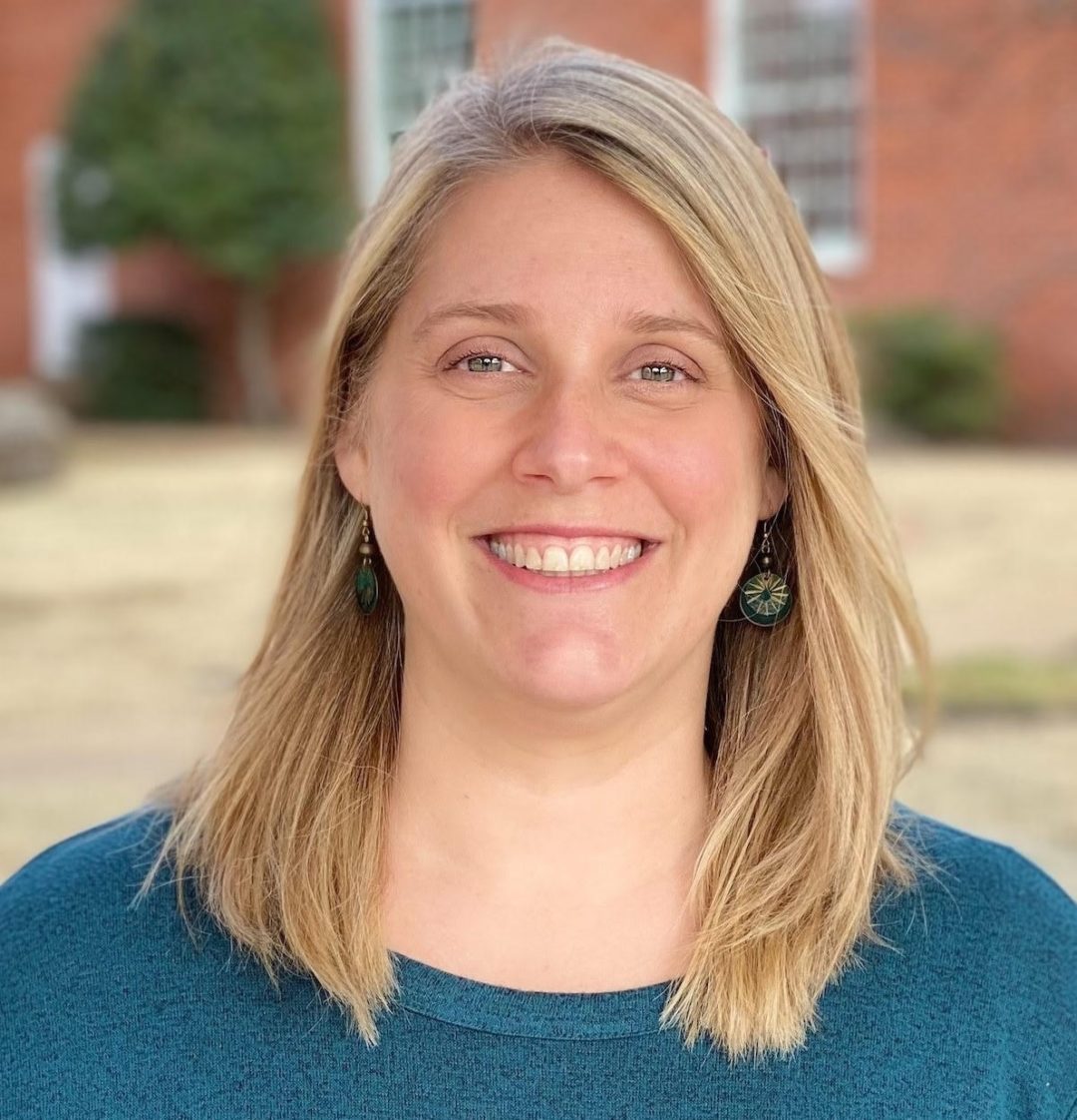 Leadership : Room in the Inn-Memphis