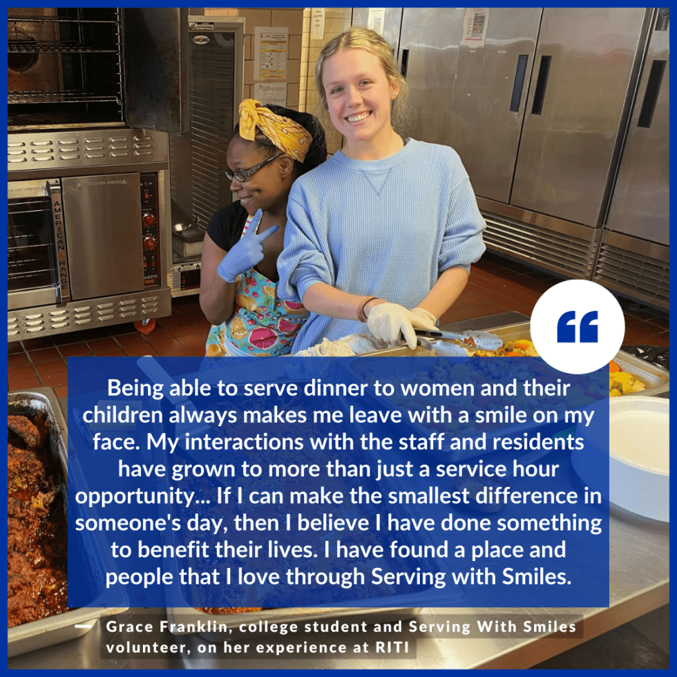 Volunteer : Room in the Inn-Memphis